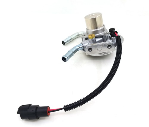 Fuel filter head 2001-2004 6.6 Duramax LB7 CHEVY GMC fuel lines ...