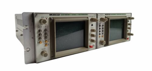 Video Waveform Monitors for sale | eBay