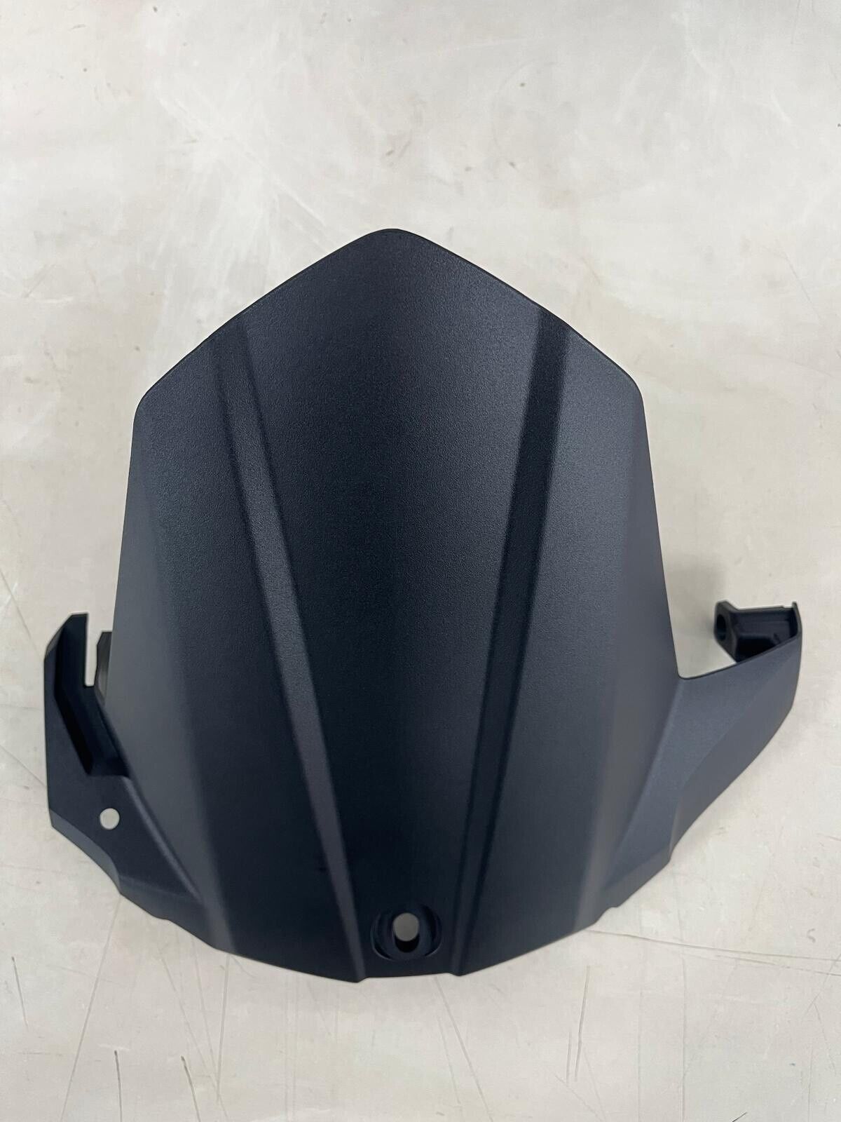 NEW GENUINE SUZUKI GSX-S750 GSX-S950 REAR FENDER HUGGER 63114-04K00-000 ...