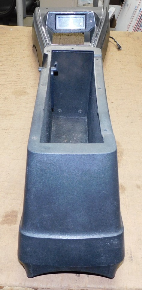 1971 1972 1973 Mustang Mach 1 Grande Boss Cnv Cougar Xr7 ORIG FULL ...