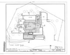 Frank Lloyd Wright, Storer House, California concrete block home ...