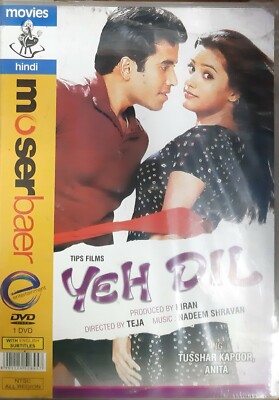 Indian Movie Yeh Dil