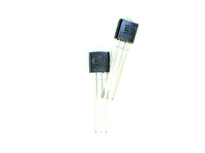 2SC3355 "Original" NEC Transistor 2 pcs | eBay