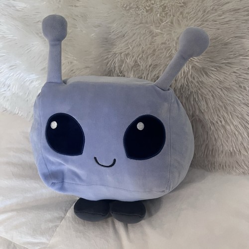 Pet Simulator X Series 1 Deluxe Tech 8" Plush Stuffed Animal | eBay