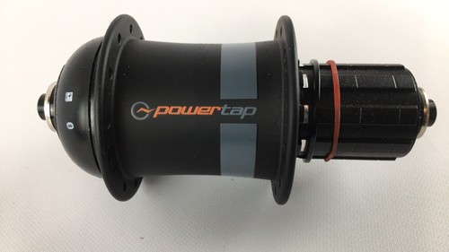 Powertap G3 Shimano Hub 10/11 Speed - Black (30004) for sale online | eBay