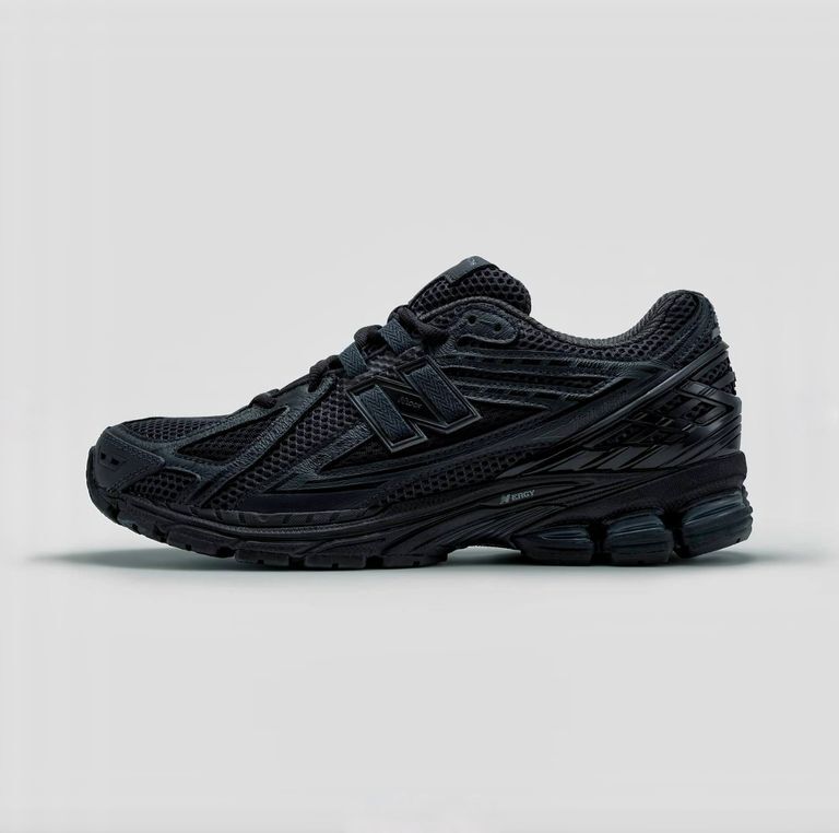 COMME des GARÇONS HOMME New Balance 1906R 2colors Black COMME des GARÇONS HOMME New Balance 1906R 2colors Black