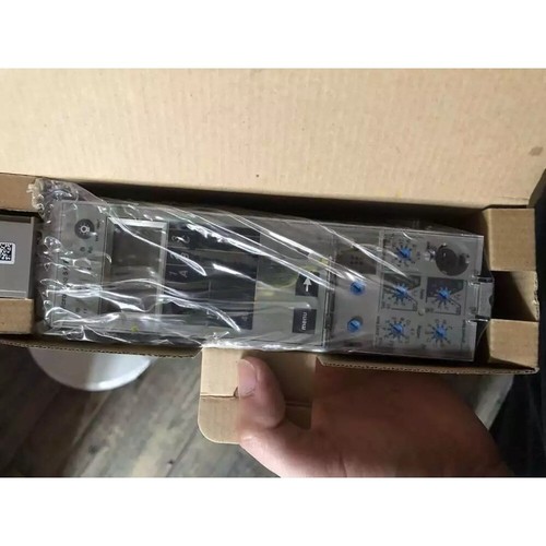 1PC NEW Micrologic 6.0E Schneider 47603 control unit (by DHL or Fedex ...