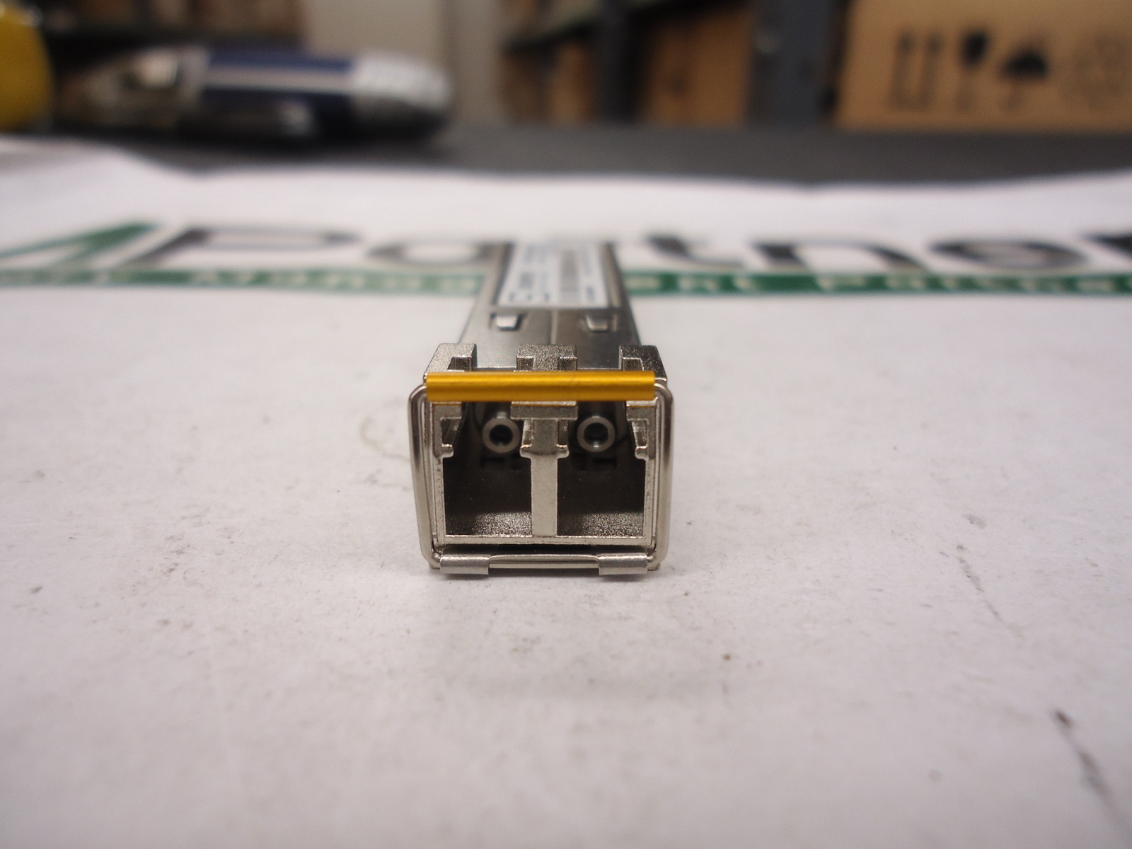 SPC-MR-EIR-55CDA, Source Photonics, Multi-Rate CWDM SFP Transceiver ...