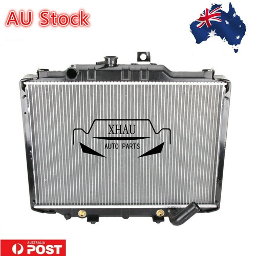 Radiator for Mitsubishi Delica Express L300 L400 Starwagon SJ 1986-2007 ...