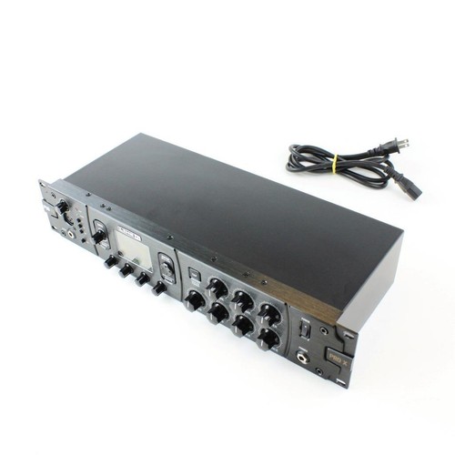 Line 6 POD HD PRO X - Guitar Multi Effects Processor Rack | eBay