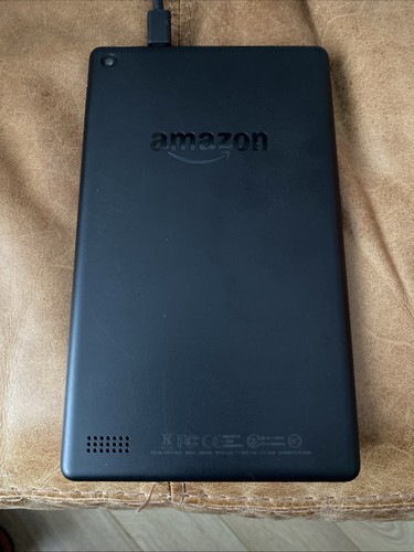 Amazon Fire tablet 7 inch (7th Generation) | eBay