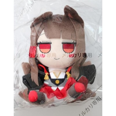 Azur Lane Akagi Plush Gift Fumo Fumo Japan | eBay