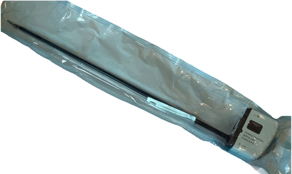 INTUITIVE Surgical 471205 Da Vinci Xi 8mm Fenestrated Bipolar Forceps ...