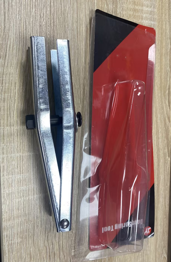 Door Hinge Spring Compressor Tool For GM Vehicles Small US | eBay