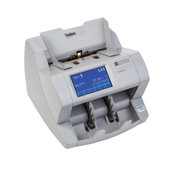 Cummins Allison JetScan 4062 ES Bill Counter for sale online | eBay