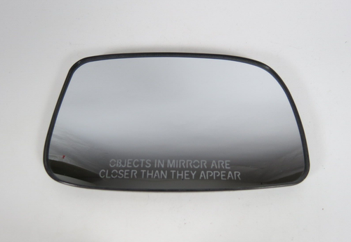 04-09 Toyota Prius Rear View Heated Mirror Glass Right Hand Lens ...