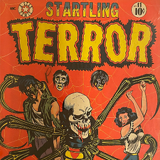 Bluegrass Comics | eBay Stores