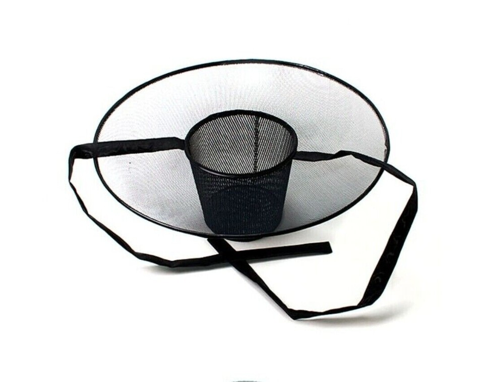 KOREAN TRADITIONAL ANCESTRAL NOBLEMAN HAT(CAP) YANGBAN GAT ( L ) 40 x ...