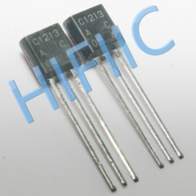 Transistors - 10
