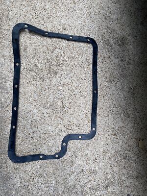 Ford E350 Automatic Transmission Pan Gasket Replaces F6TZ-7A191-A | eBay