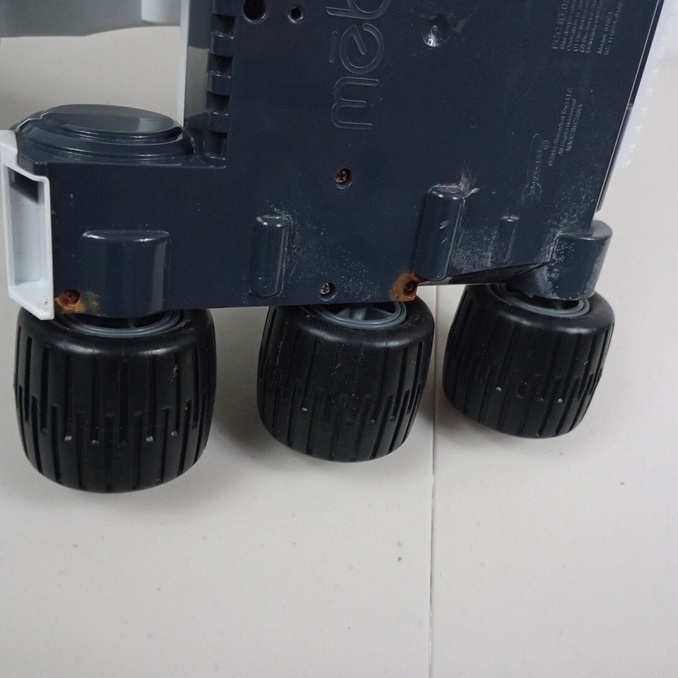 *Parts* Sky Viper MEBO Robotic Claw 01604 Skyrocket Toys Robot Toy no ...