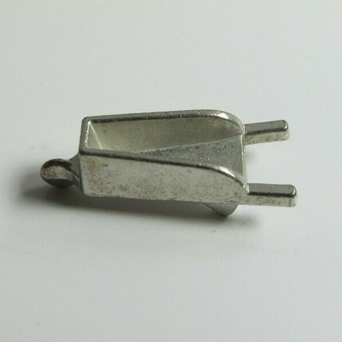 The Block Monopoly Token - Wheelbarrow | eBay