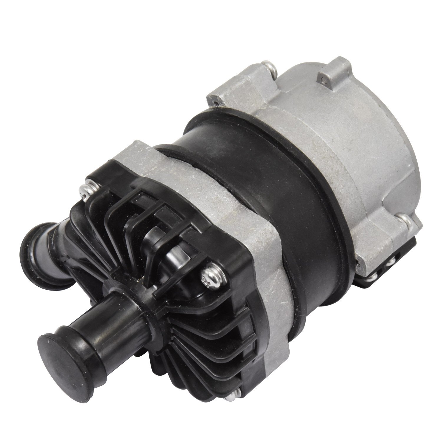 Engine Electric Water Pump 7P0965567 For 13-17 Audi A6~A8 S4~S8 Q7 3.0L ...