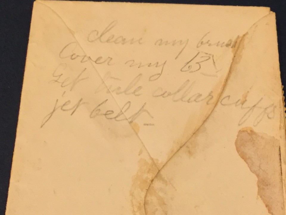 US COVER DUAL STAMPS #145 & 150 Dual Cancellation, CDS -BRANFORD ...