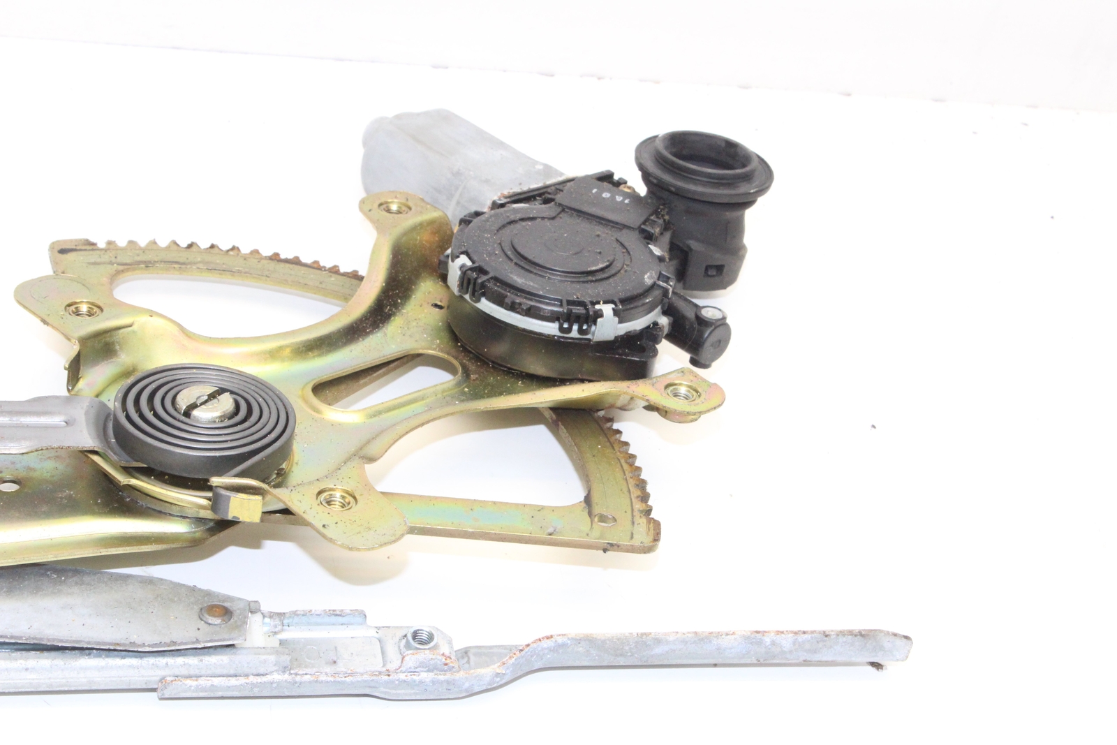 01 Lexus Ls430 Front Left Door Power Window Regulator With Motor OEM ...