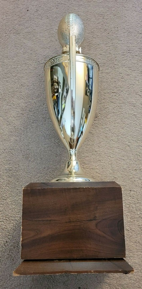 1994 MICHIGAN WOLVERINES FOOTBALL TROPHY UNIVERSITY WINTER TOURNAMENT ...