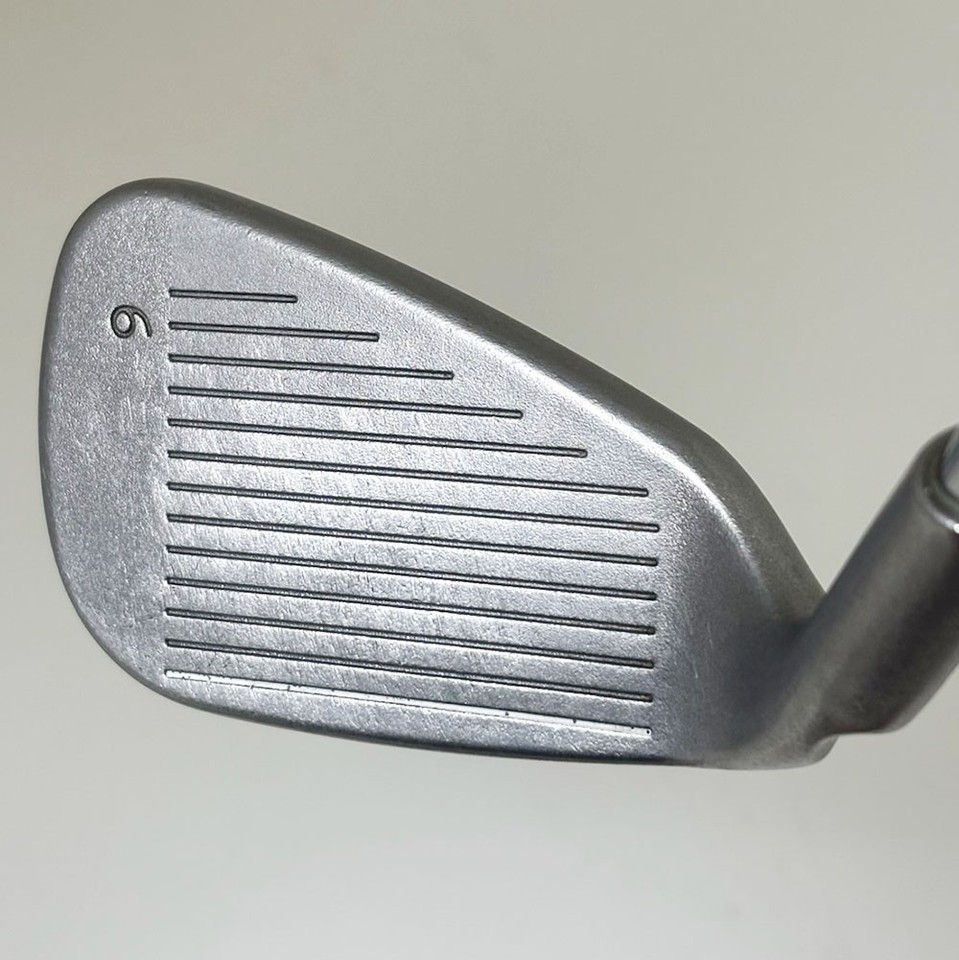 Ping G2 7-PW Irons 'Black Dot' True Temper Steel Stiff Flex - GOOD | eBay