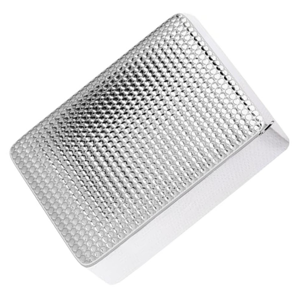 For RV Vent Skylight Cover Insulation Aluminum Foil for Cooler Camper ...