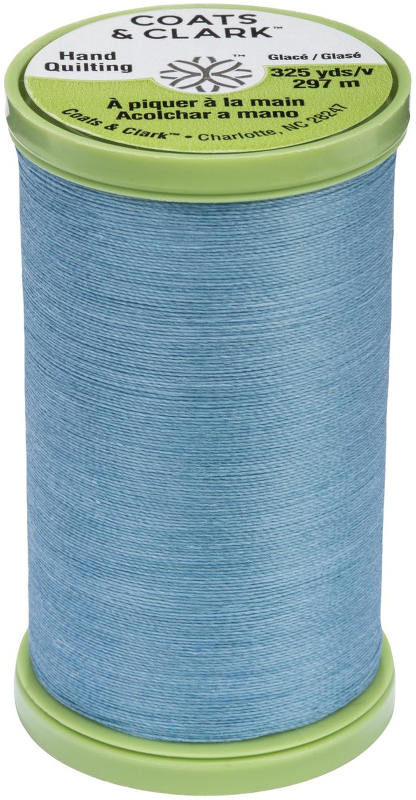 3 Pack Coats Dual Duty Plus Hand Quilting Thread 325yd-Blue S960-4320 ...