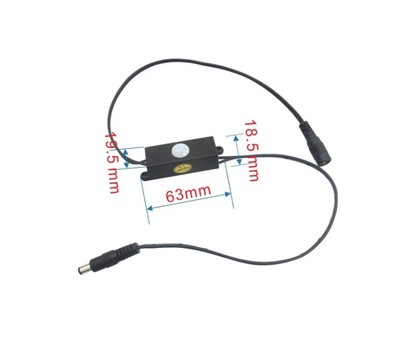 Motion Detectors - Pir Sensor