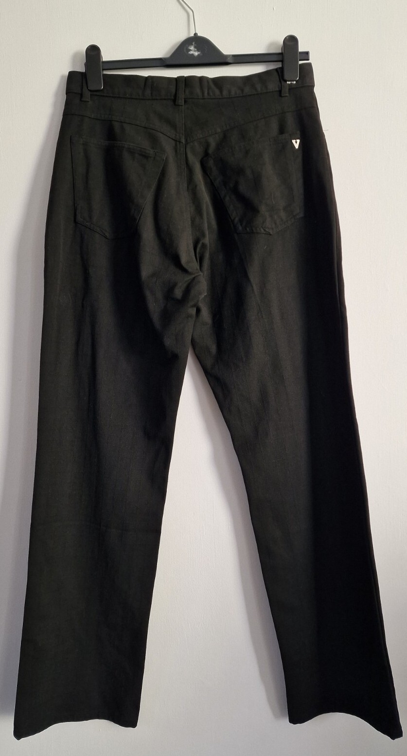 Voi Smart Black Jeans size 32R. /J/ | eBay