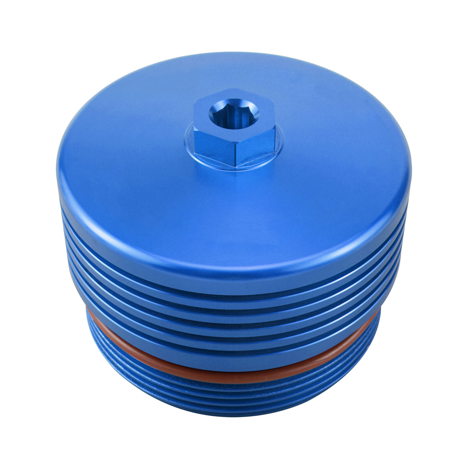 Oil Filter Housing Cap For BMW N54 N55 S55 Engines 320i 325i 328i 330i ...