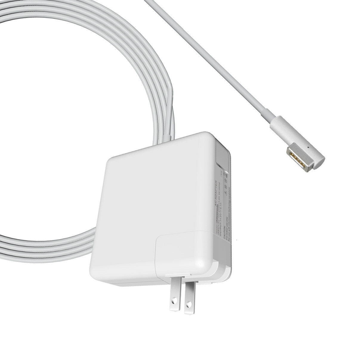 AC Adapter Charger For Apple MacBook Air 13" Pro 15" 17" A1398 A1502 ...