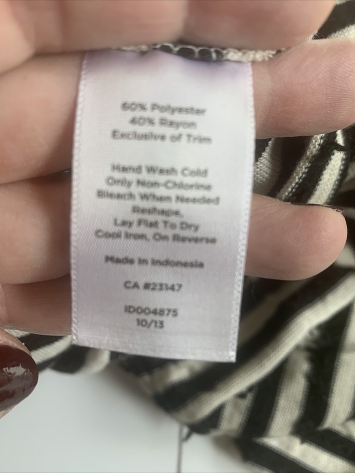 Talbots Top. Size 1Xp. New With Tags. | eBay