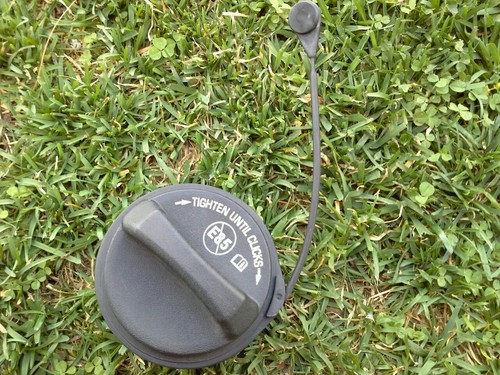 2008-2009 FORD TAURUS X FUEL GAS CAP OEM | eBay