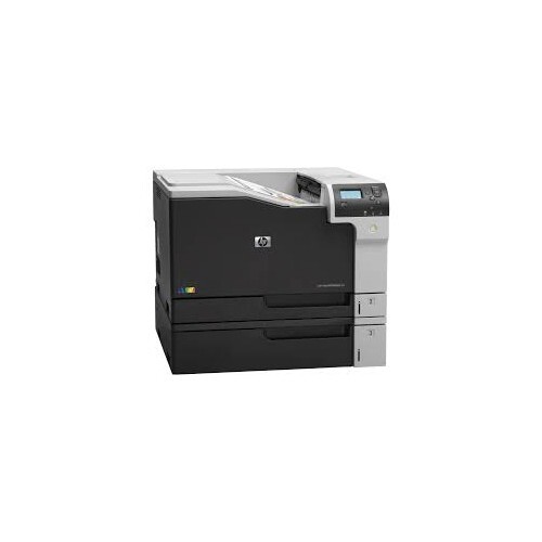 HP M750dn LaserJet Enterprise Printer D3L09A NICE OFF LEASE UNIT! | eBay