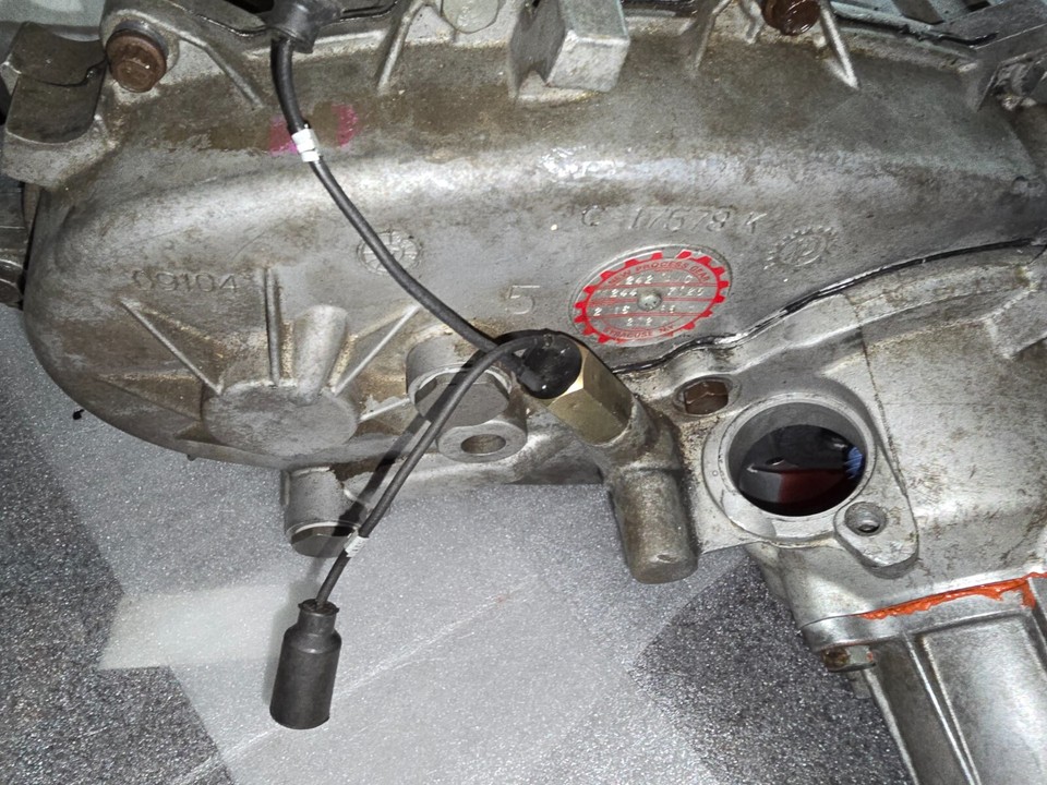 HMMWV NP 242 Transfer Case | eBay