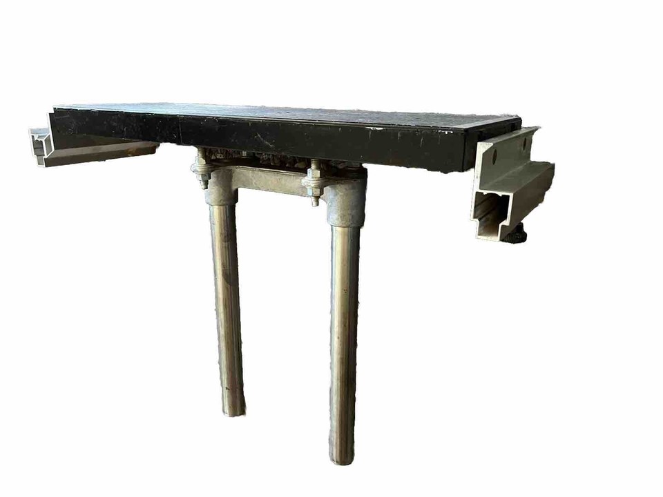 Shopsmith Pro Extension Table with base Model 520 and Mark 7 part ...