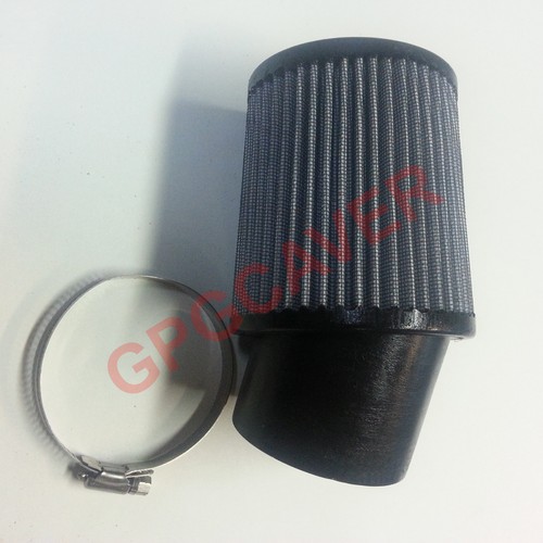 Go Kart Racing Mini Bike 2-7/16" ID AIR FILTER FOR PREDATOR 212CC GX160 ...