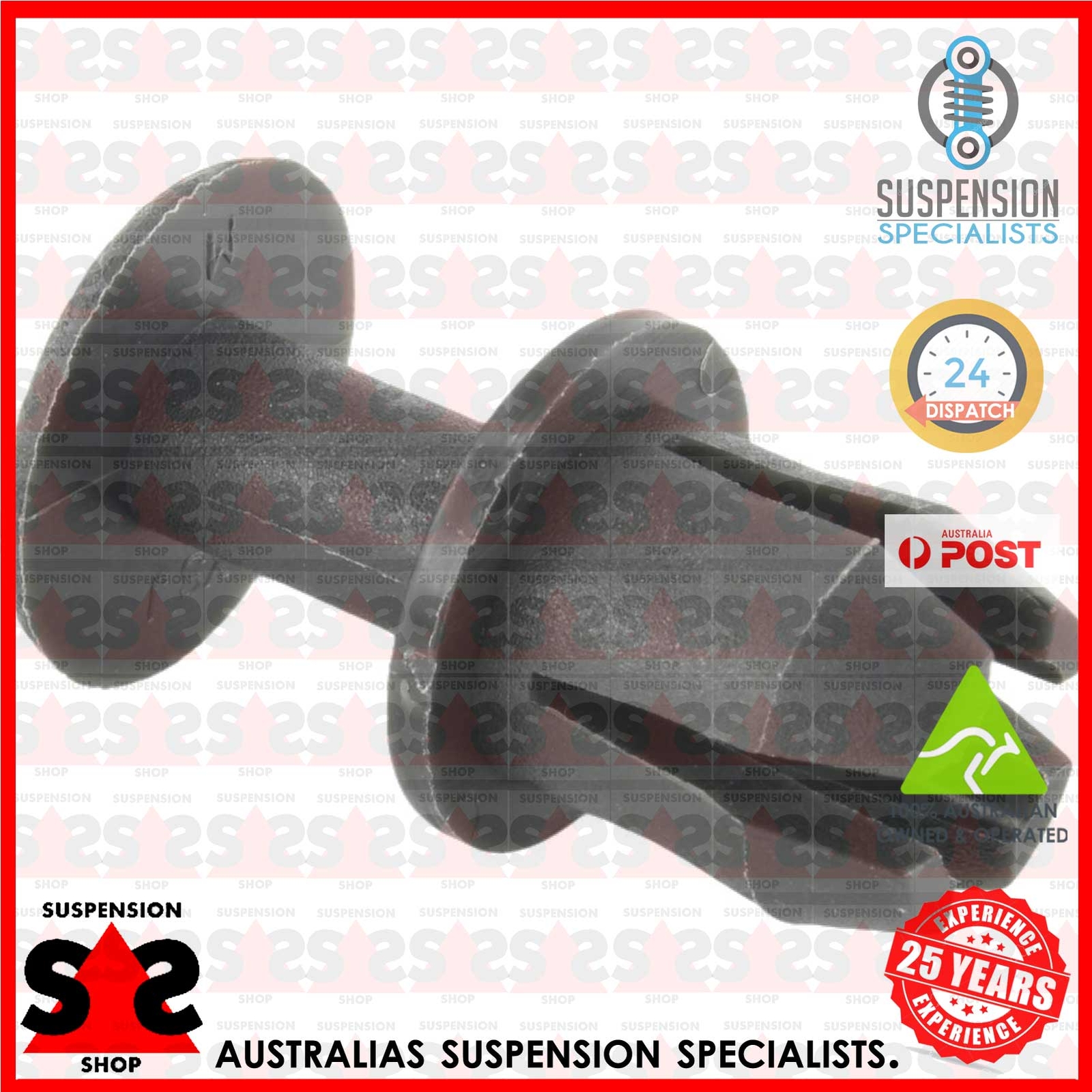 Clip, Trim/Protection Strip Suit MERCEDES-BENZ Sl (R107) 420 SL (107. ...