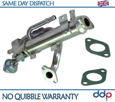 EGR Cooler For Audi A4 B8 A5 A6 C6 Q5 2.0 TDi Quattro 03L131512AH | eBay