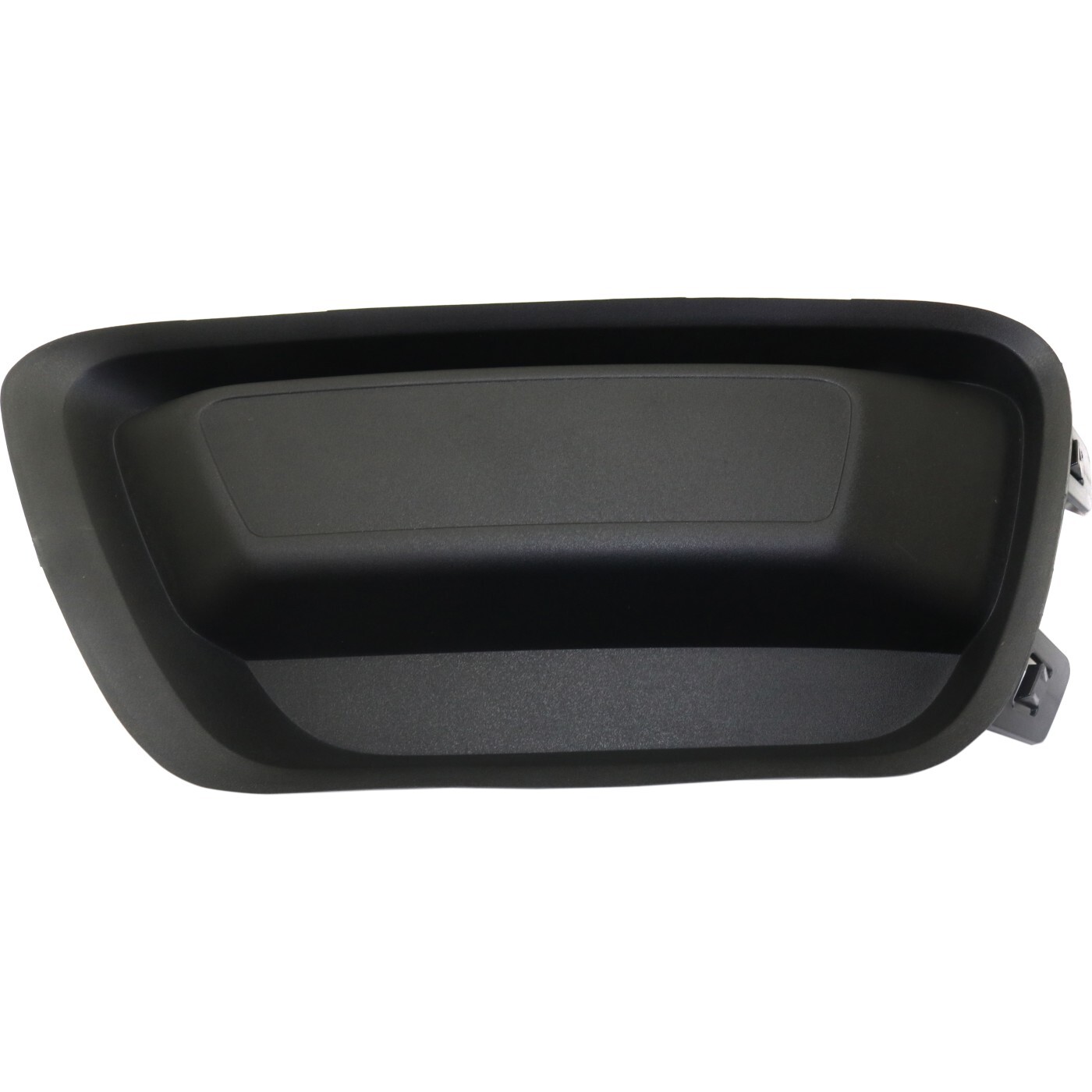 Fog Light Cover For 2015-2020 Chevrolet Colorado Front Driver Textured ...