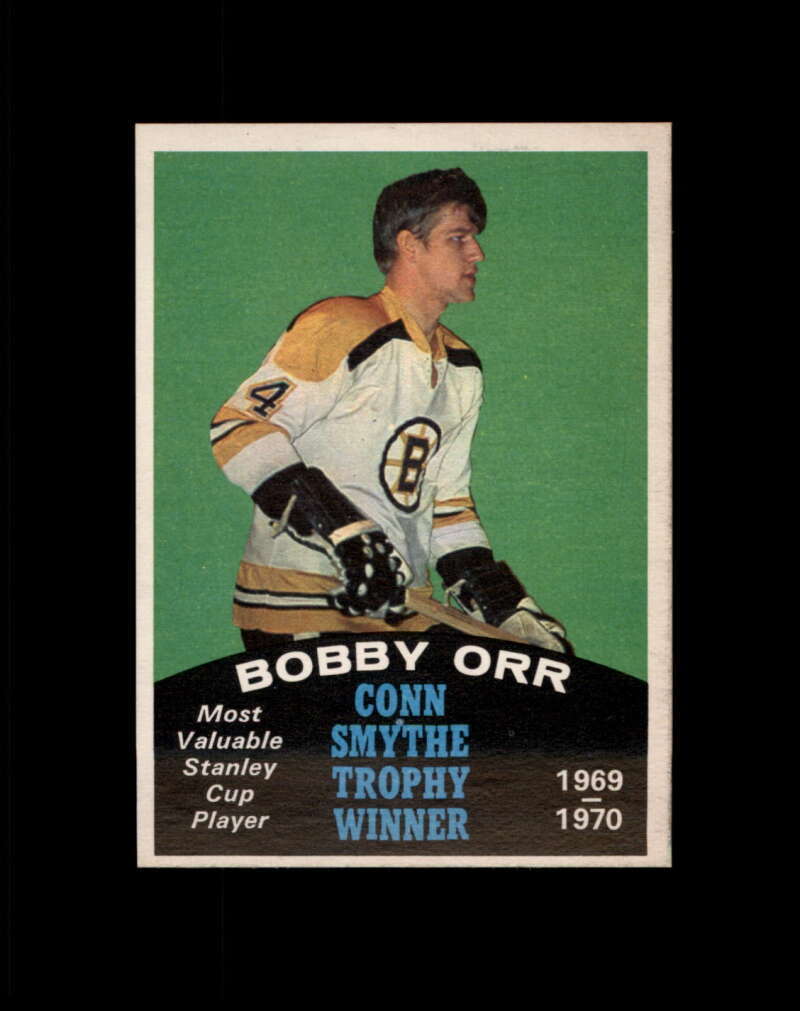 1970-71+O-Pee-Chee+-+%23252+Bobby+Orr for sale online | eBay