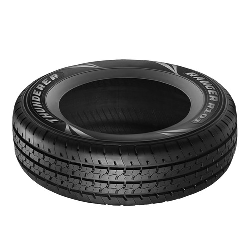 Thunderer RANGER R101 195R14D 106P Tire | eBay