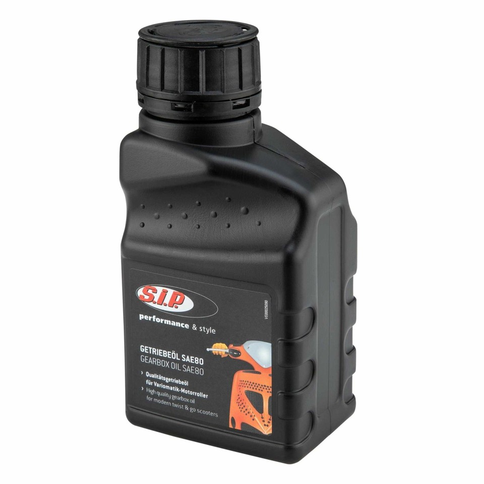 SIP Performance Gearbox Oil SAE For KTM QUADRA 50 2T AC 1993-1993 | eBay UK