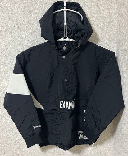 EXAMPLE x Starter Black Label Anorak L Used Jacket | eBay